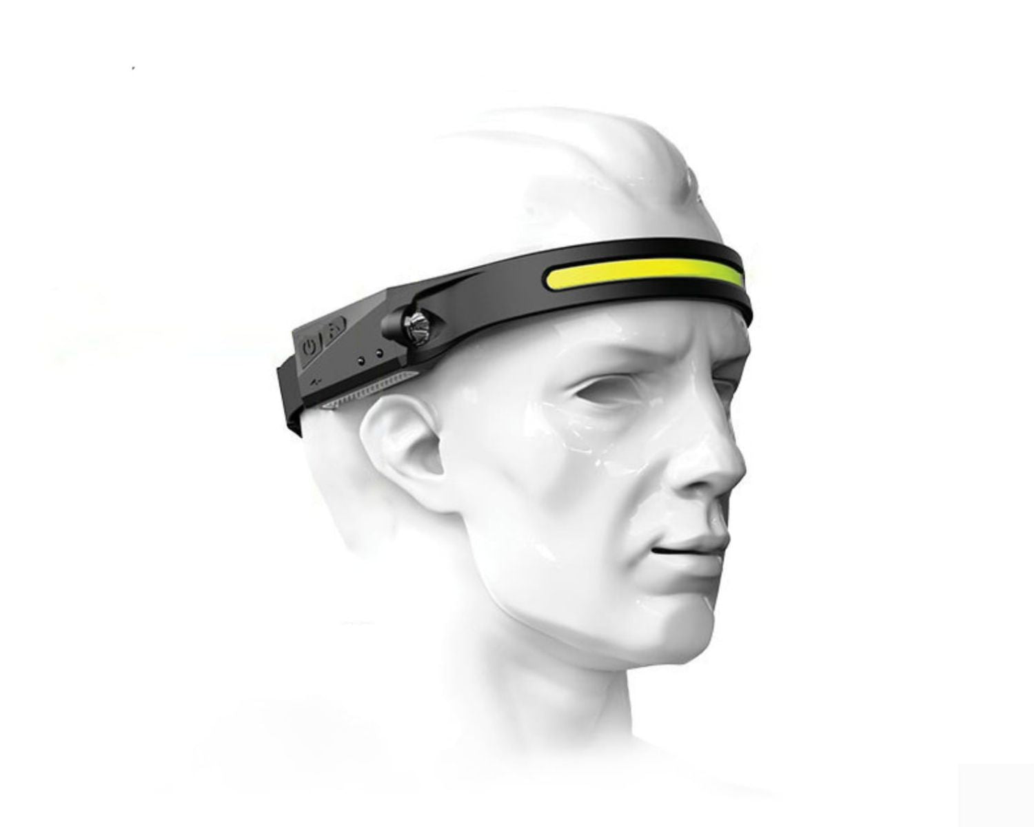 StripLamp™ Pro - The Revolutionary Headlamp – Odelfi